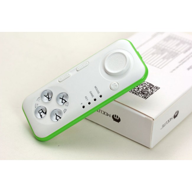Mocute Brand Mini Bluetooth Joystick Selfie Remote Control Gamepad ...
