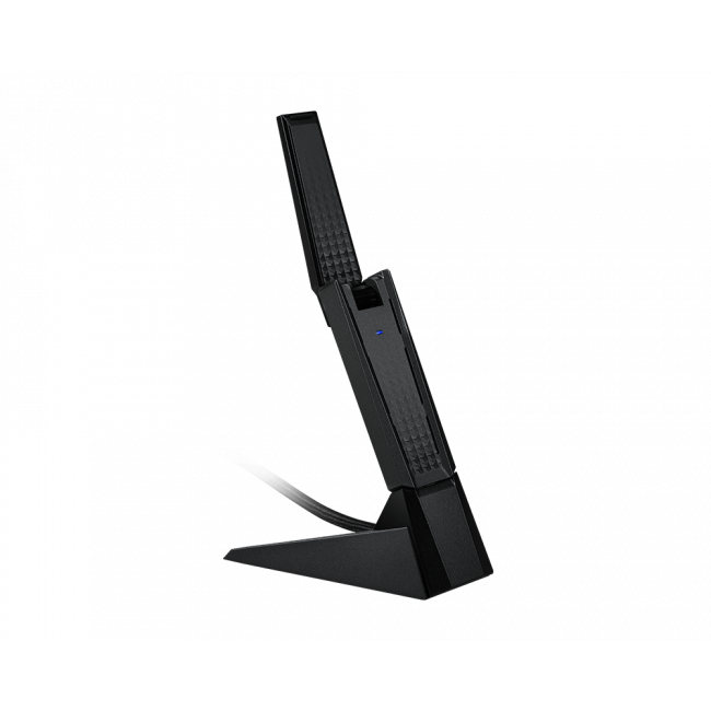 MSI AXE5400 WiFi USB Adapter