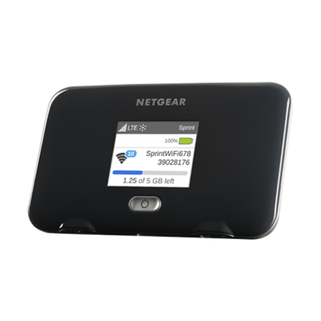 Netgear Fuse AC779S Aircard | Unlocked AT&T Unite Express AC779S | AT&T ...