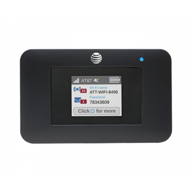 Netgear Aircard 797S(Unlocked ATT Unite Express Explorer 2 AC797s)