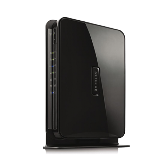 Netgear MBR1516 4G LTE Turbo Hub Router