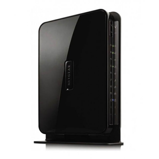Netgear MBR1516 4G LTE Turbo Hub Router