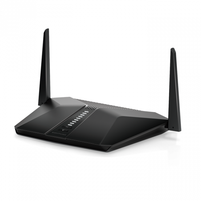 Netgear Nighthawk AX4 4-Stream AX3000 Wi-Fi 6 Router