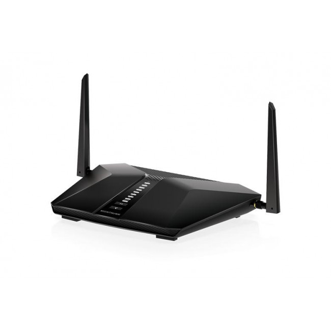 Netgear Nighthawk LAX20 4G LTE WiFi 6 Router Specs, Price