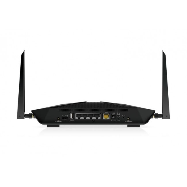 Netgear Nighthawk LAX20 4G LTE WiFi 6 Router Specs, Price