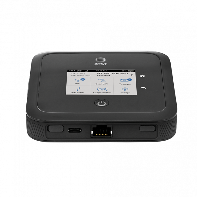 Netgear Nighthawk M5 MR5100 Specs, Chipset, Datasheet, Review