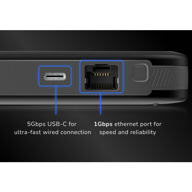 Netgear Nighthawk M6 MR6150 Unlocked 5G WiFi 6 Mobile Router Specs ...