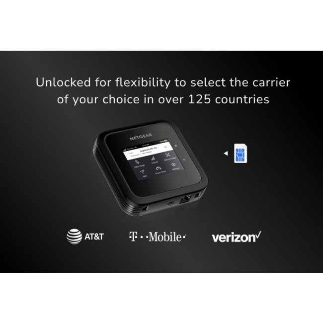 Netgear Nighthawk M Pro Mr Unlocked G Wifi E Mobile Router Specs Price Review