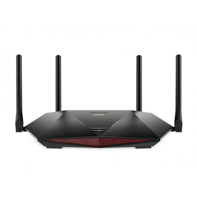 Netgear Nighthawk Pro XR1000 AX5400 WiFi 6 Gaming Router Specs, Price