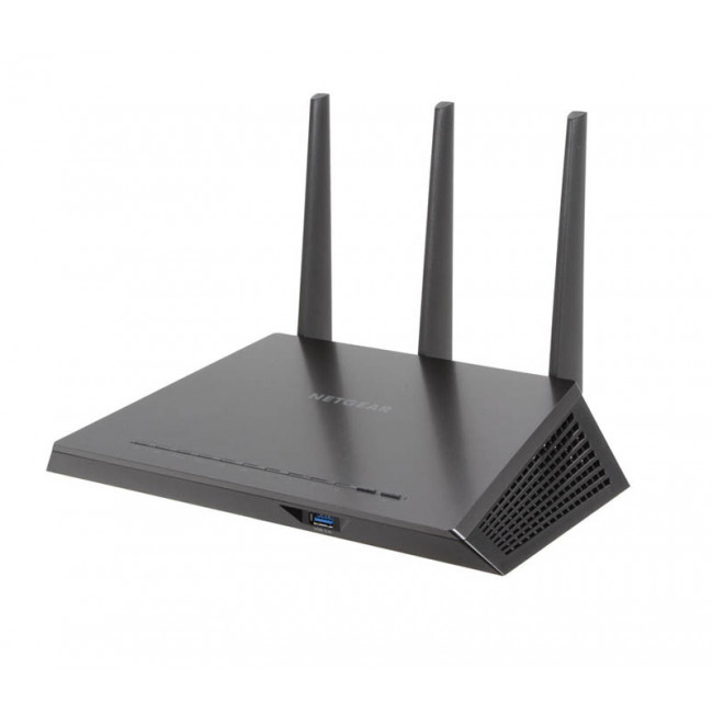 Netgear Nighthawk R Ac Smart Wifi Router