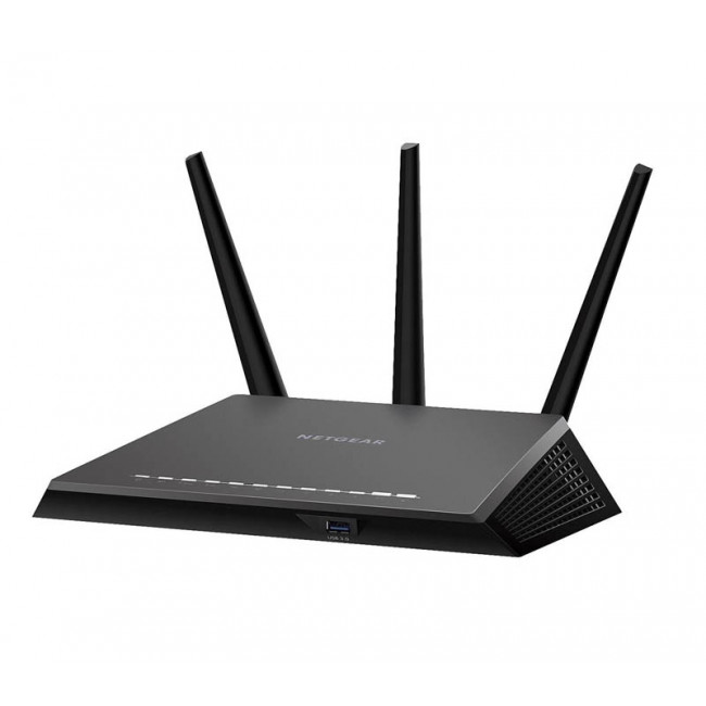 Netgear Nighthawk R7000P AC2300 Smart WiFi Router