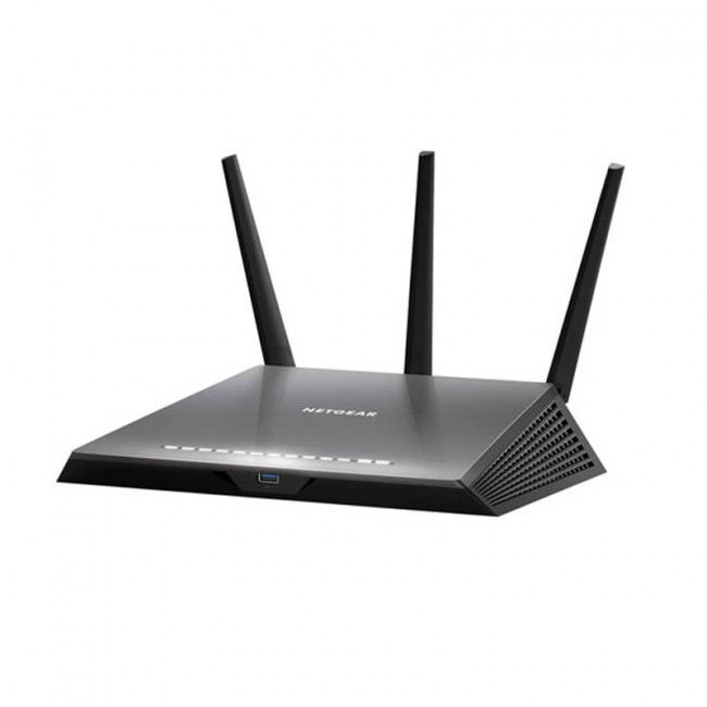 Netgear Nighthawk R7100LG AC1900 4G LTE Wireless Router