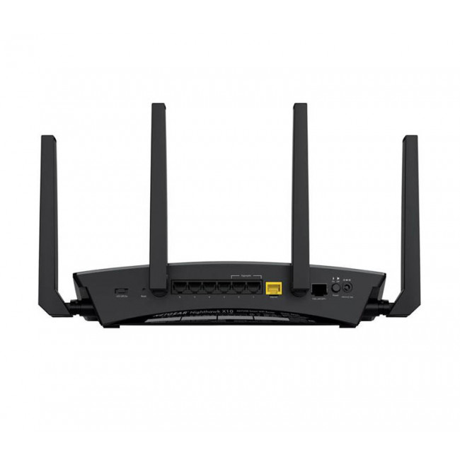Netgear Nighthawk X10 AD7200 (R9000) Tri-Band Smart Wi-Fi Router