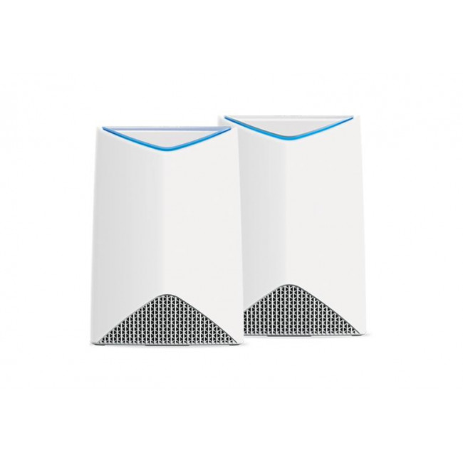 NETGEAR Orbi Pro SRK60 AC3000 Tri-Band WiFi System Specs, Price
