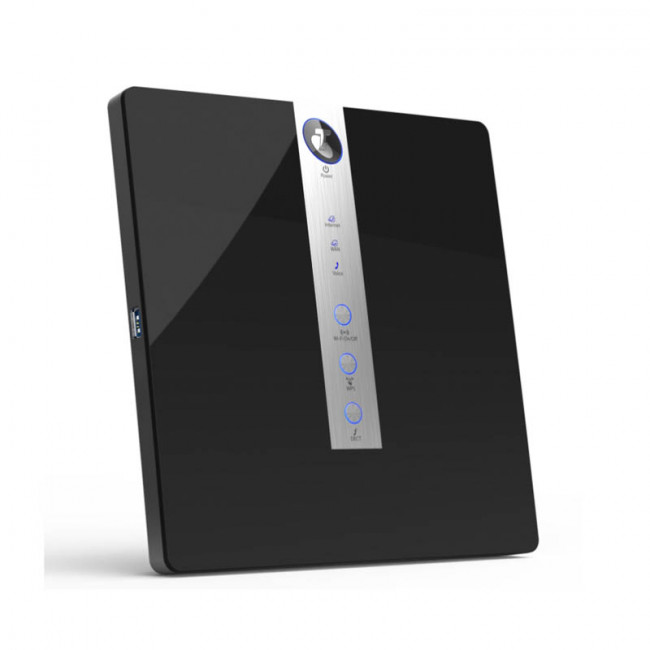 Netgear V7610(Telstra Gateway Pro) VDSL Wave 2 WiFi Gateway