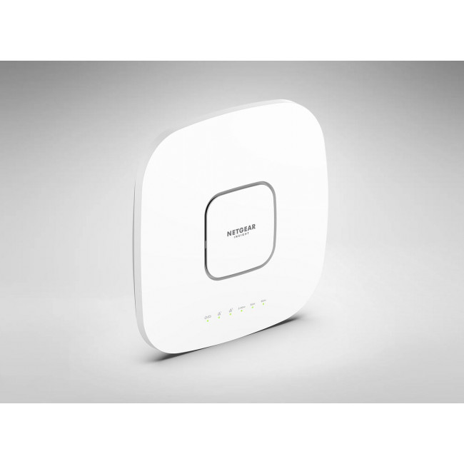 NETGEAR WAX630E AXE7800 Tri-Band WiFi 6E Access Point Specs, Price