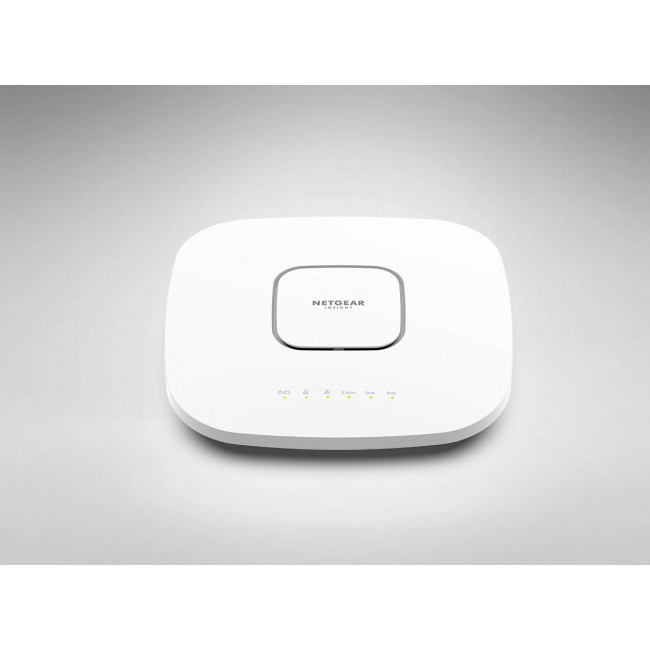 NETGEAR WAX630E AXE7800 Tri-Band WiFi 6E Access Point Specs, Price