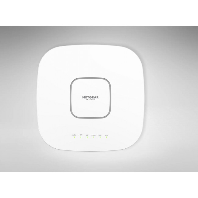 NETGEAR WAX630E AXE7800 Tri-Band WiFi 6E Access Point Specs, Price