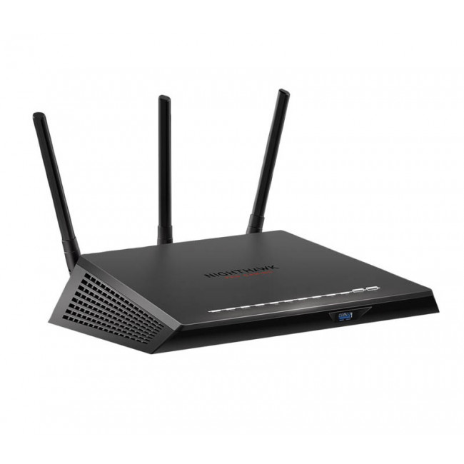 Netgear XR300 Nighthawk Pro Gaming AC1750 Dual Band WiFi Router