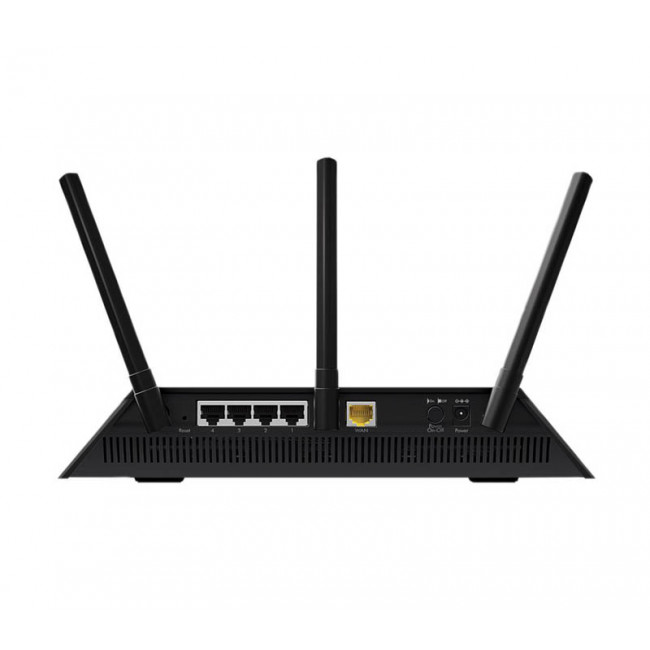 Netgear XR300 Nighthawk Pro Gaming AC1750 Dual-Band WiFi Router