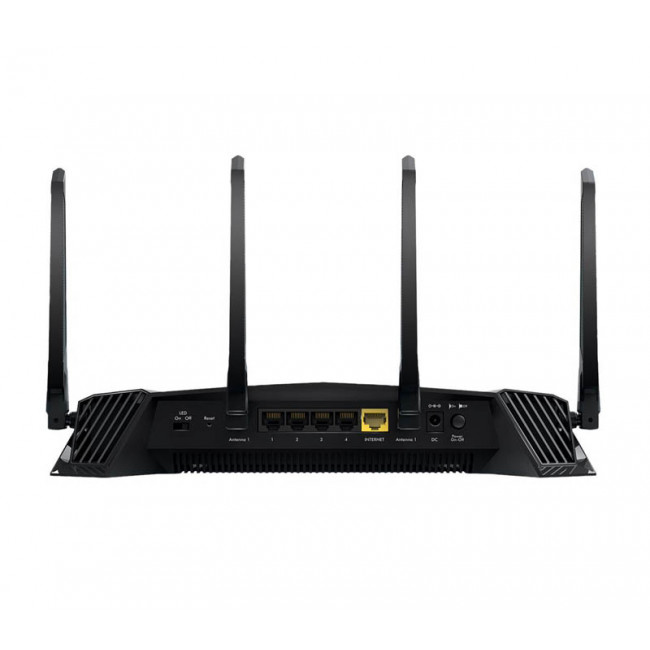 Netgear XR500 Nighthawk Pro Gaming AC2600 Dual-Band WiFi Router