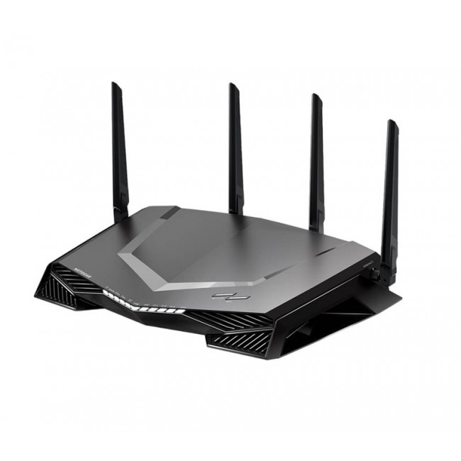 Netgear XR500 Nighthawk Pro Gaming AC2600 Dual-Band WiFi Router