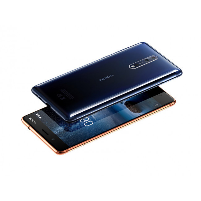 Nokia 8 LTE Specifications Nokia 8 Smartphone (Buy Nokia 8 Cell phone)