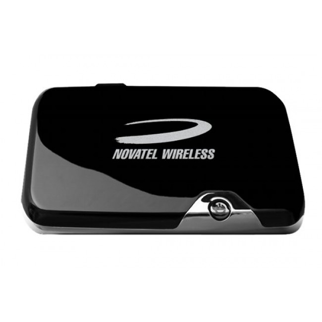Novatel Wireless Mifi Home