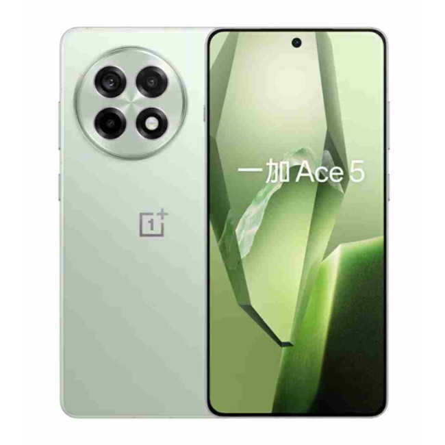 OnePlus Ace 5 5G Phone Specs, Price, Camera, Battery etc...