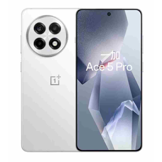 OnePlus Ace 5 Pro 5G Phone Specs, Price, Camera, Battery etc...