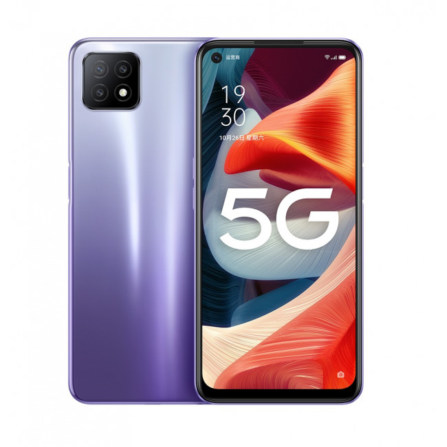 Oppo A53 5G Phone Specs, Price, Chipset, Camera, Battery etc...