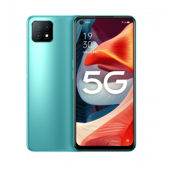 Oppo A53 5G Phone Specs, Price, Chipset, Camera, Battery etc...