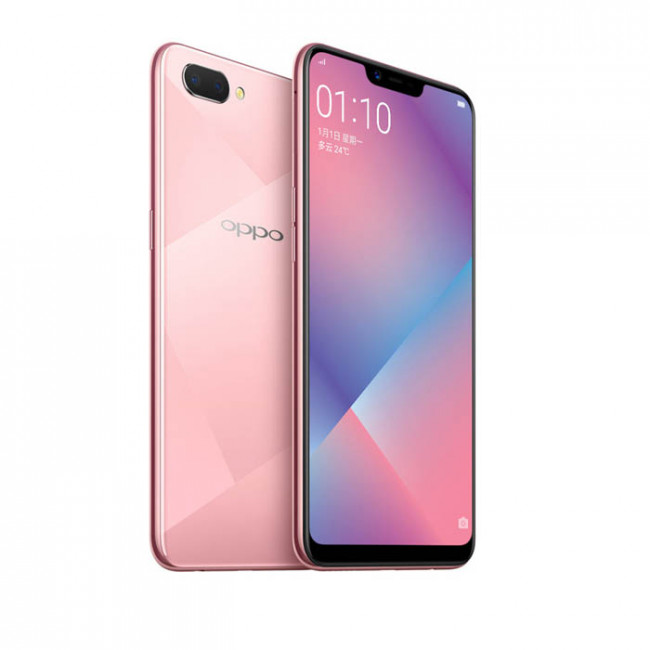 OPPO A5 Specifications (Buy OPPO A5 Cell Phone)