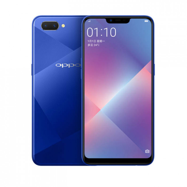 OPPO A5 Specifications (Buy OPPO A5 Cell Phone)