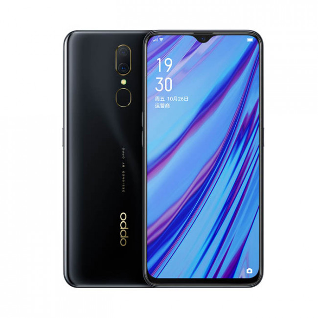OPPO A9x Specifications (Buy OPPO A9x Cell Phone)