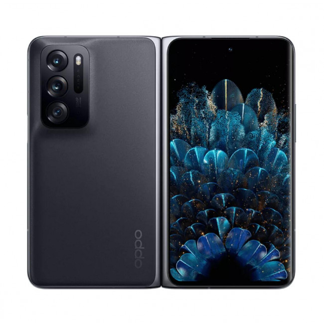 OPPO Find N 5G Foldable Phone Specs, Price, Camera, Battery etc...