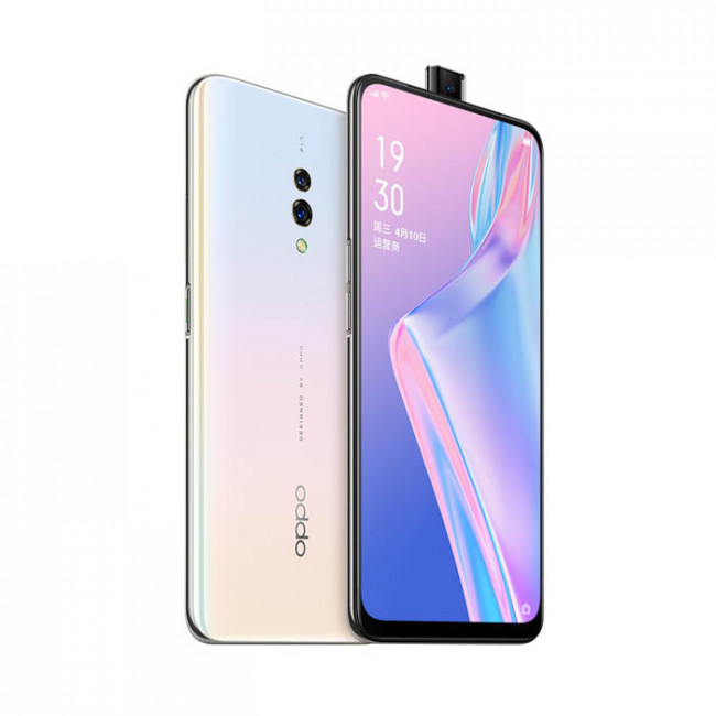 OPPO K3 Specifications (Buy OPPO K3 Cell Phone)