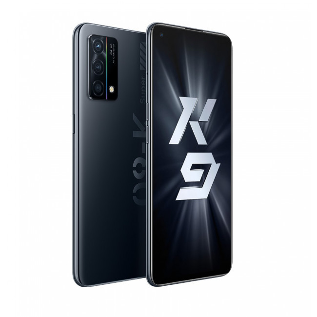 Oppo K9 5G Phone Specs, Price, Chipset, Camera, Battery etc...