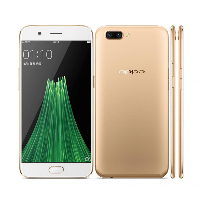 OPPO R11 LTE Specifications OPPO R11 Smartphone (Buy OPPO R11 Cell phone)