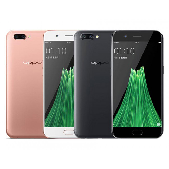 OPPO R11 LTE Specifications OPPO R11 Smartphone (Buy OPPO R11 Cell phone)