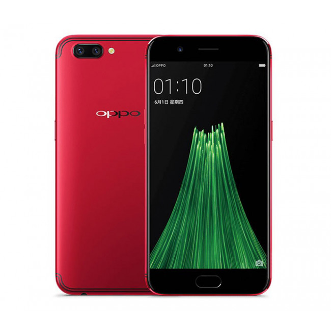 OPPO R11 LTE Specifications OPPO R11 Smartphone (Buy OPPO R11 Cell phone)
