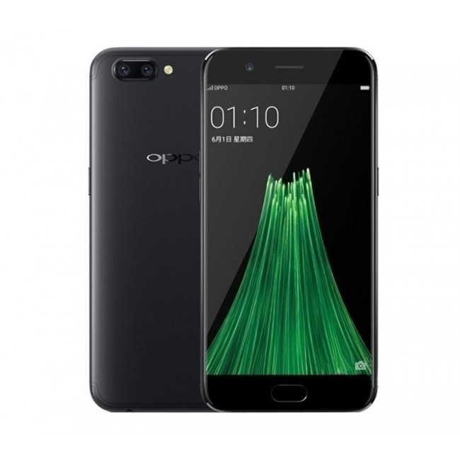 OPPO R11 LTE Specifications OPPO R11 Smartphone (Buy OPPO R11 Cell phone)