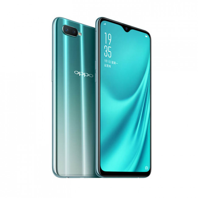 OPPO R15x Specifications (Buy OPPO R15x Cell Phone)