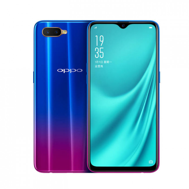 OPPO R15x Specifications (Buy OPPO R15x Cell Phone)