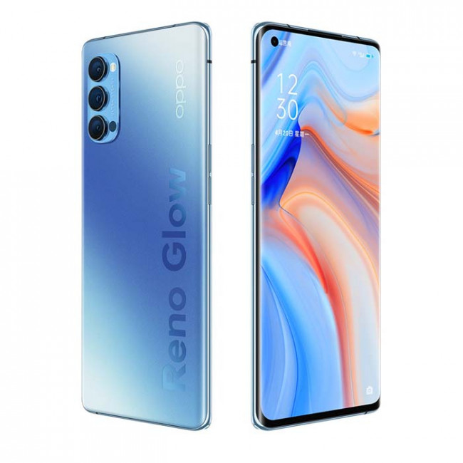 Oppo Reno4 Pro 5G Phone Specs, Price, Chipset, Camera, Battery etc...