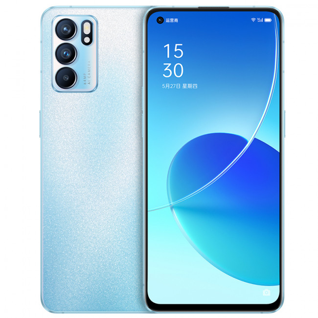 Oppo Reno6 5G Phone Specs, Price, Chipset, Camera, Battery etc...