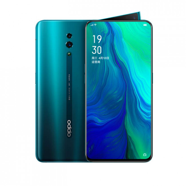 OPPO Reno Specifications (Buy OPPO Reno Cell Phone)