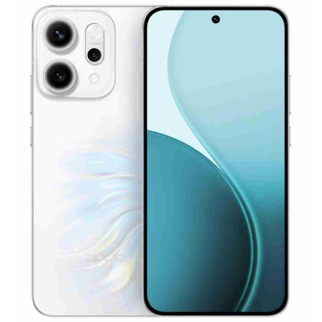 Oppo Reno 14 5G Phone Specs, Price, Chipset, Camera, Battery etc...