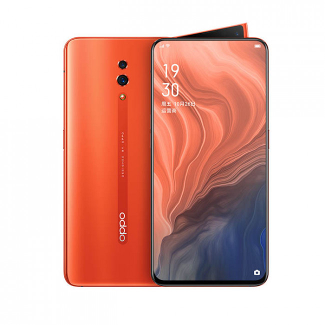 OPPO Reno Specifications (Buy OPPO Reno Cell Phone)