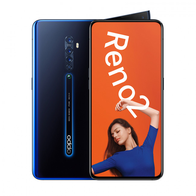 OPPO Reno 2 Specifications (Buy OPPO Reno 2 Cell Phone)